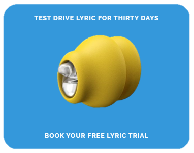 Trial The Lyric Invisible Hearing aid with no deposit or obligation